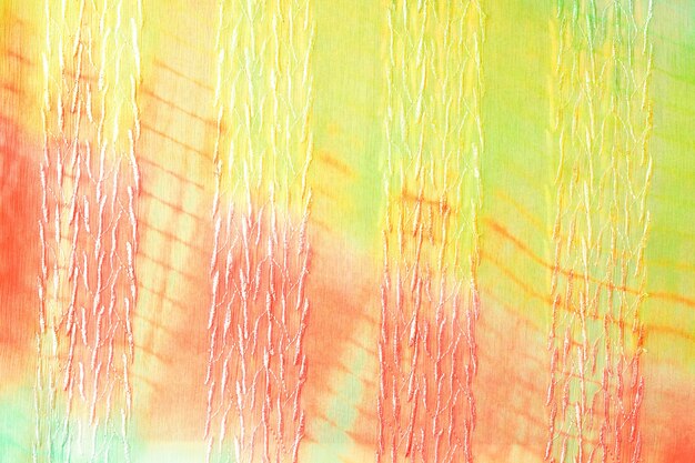 Premium Photo Close Up Abstract Textile Texture Background