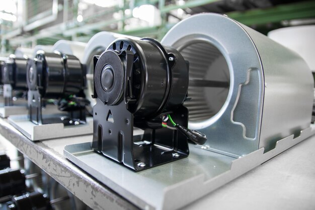 Premium Photo | Close-up of machines on table Premium Photo | Close-up of machines on table