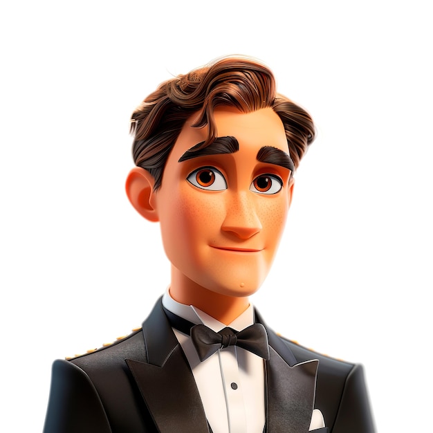 Premium Photo | Close Up of Person in Tuxedo Premium Photo | Close Up of Person in Tuxedo