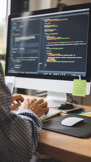 Desenvolvimento De Software Images - Free Download on Freepik