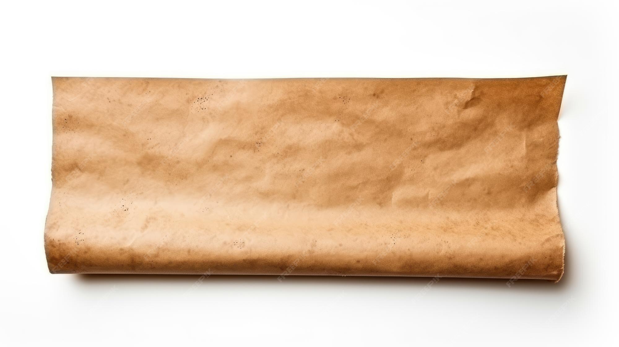 Premium AI Image | Close up of vintage burnt edges kraft paper antique ... Premium AI Image | Close up of vintage burnt edges kraft paper antique ...
