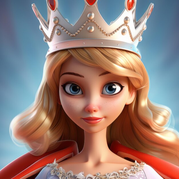 Premium Photo | Closeted Royalty Unveiling the Straight Princess Premium Photo | Closeted Royalty Unveiling the Straight Princess