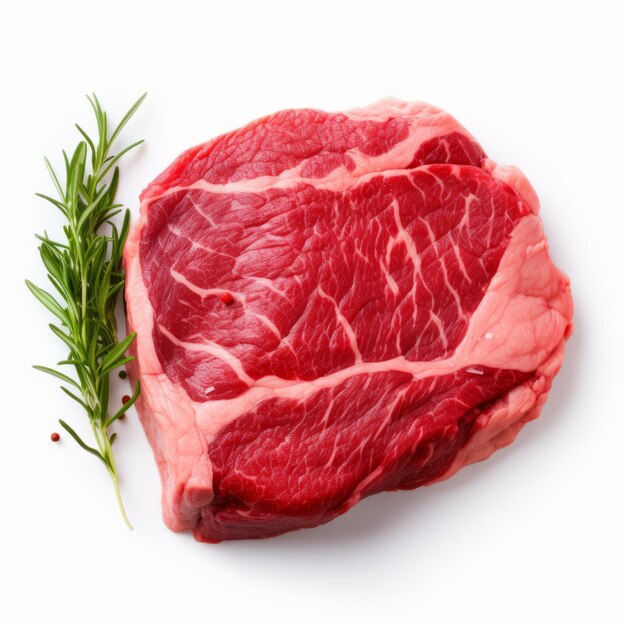Premium Photo | Closeup Beef Steak On White Background Creative Commons ... Premium Photo | Closeup Beef Steak On White Background Creative Commons ...