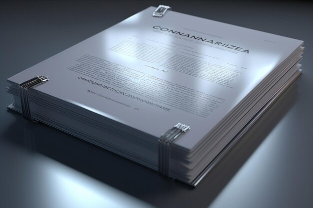 Premium Photo | Closeup of a compliance handbook symbolizing the ... Premium Photo | Closeup of a compliance handbook symbolizing the ...