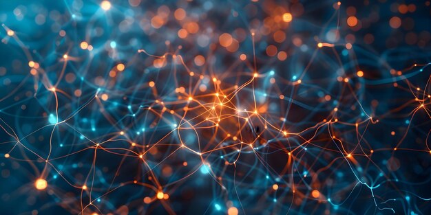 Premium Photo | CloseUp Photo Demonstrates Brain39s Ability to Adapt ... Premium Photo | CloseUp Photo Demonstrates Brain39s Ability to Adapt ...