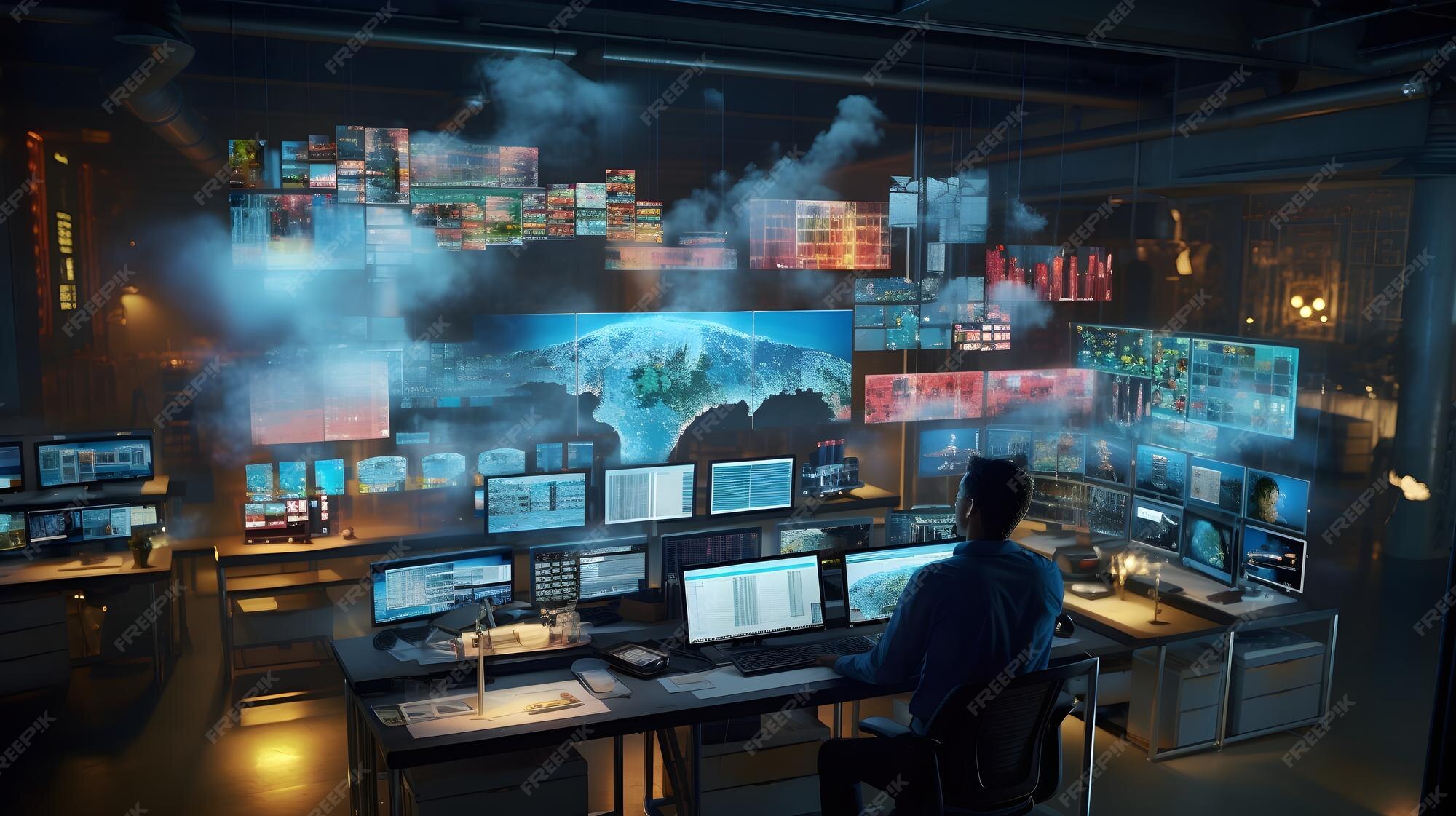 Premium Photo | Cloud architect designing scalable and resilient ... Premium Photo | Cloud architect designing scalable and resilient ...