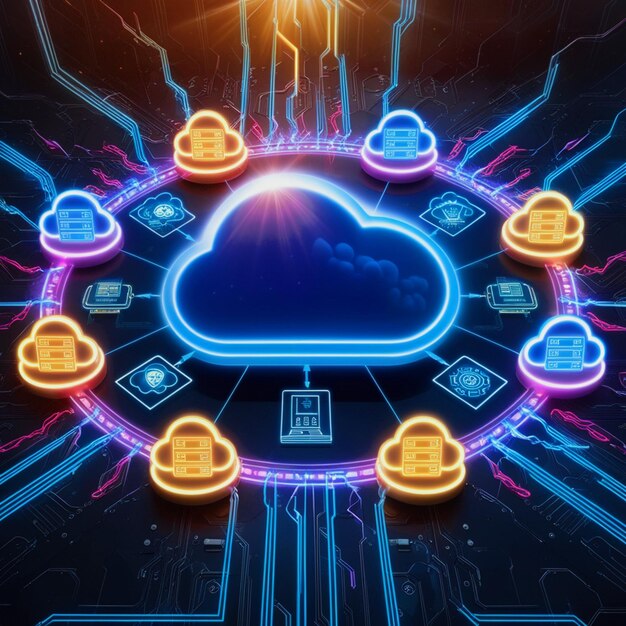 Cloud Computing Boost Your Business Efficiency with Scalable Secure ... Cloud Computing Boost Your Business Efficiency with Scalable Secure ...