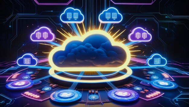 Cloud Computing Boost Your Business Efficiency with Scalable Secure ... Cloud Computing Boost Your Business Efficiency with Scalable Secure ...