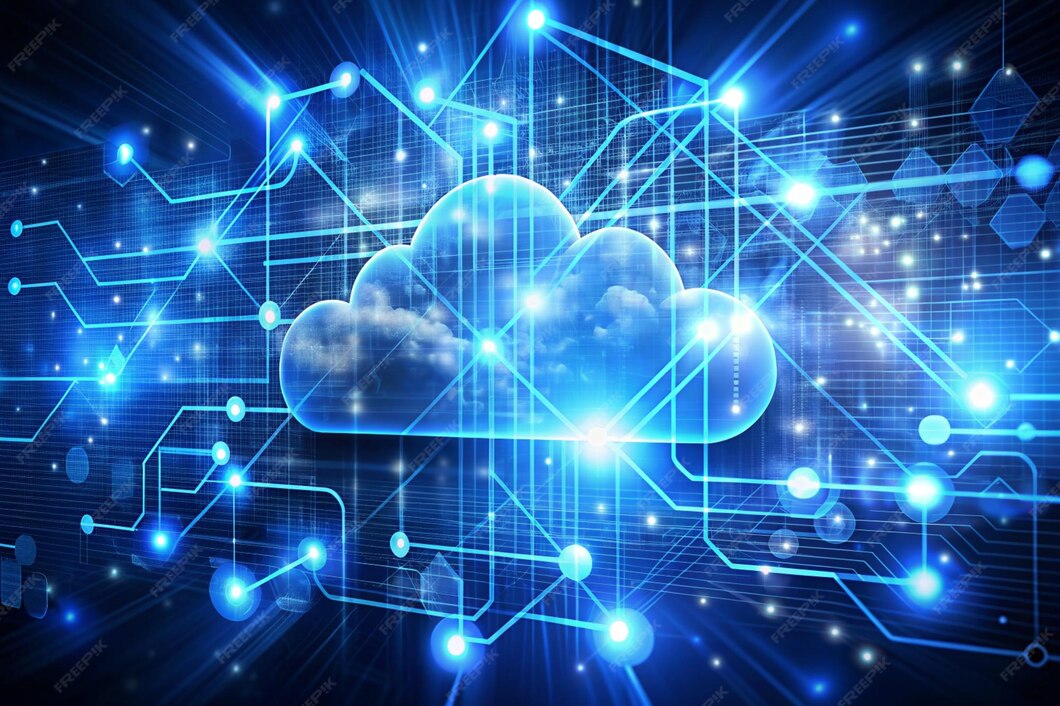 Premium Photo | Cloud Computing Concept Cloud computing technology ... Premium Photo | Cloud Computing Concept Cloud computing technology ...