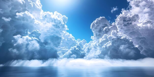 Premium Photo Cloud Computing Enables Scalable Costefficient