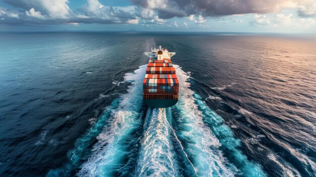 Premium Photo | Cloud computing fleets sailing the cyber seas Premium Photo | Cloud computing fleets sailing the cyber seas