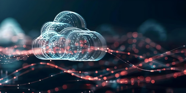 Cloud Computing Network Architecture And Data Storage Technology A