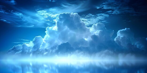 Premium Photo Cloud Computing With Virtualization Offers Scalable Costefficient Accessible