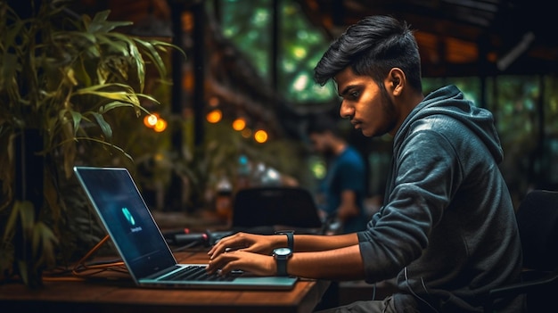 Premium Ai Image Code Master Techgenius Programming Techprodigy
