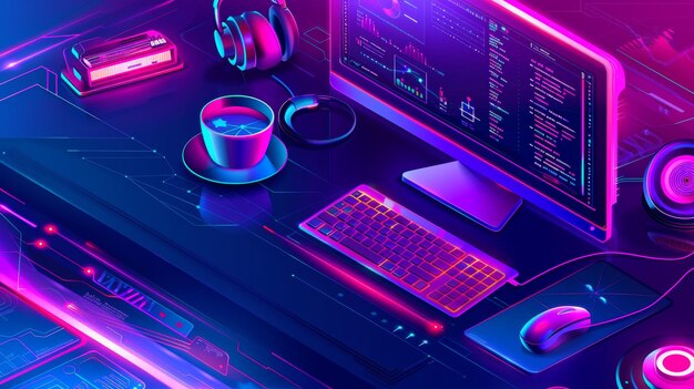 Page 2 | Web Developer Background Images - Free Download on Freepik