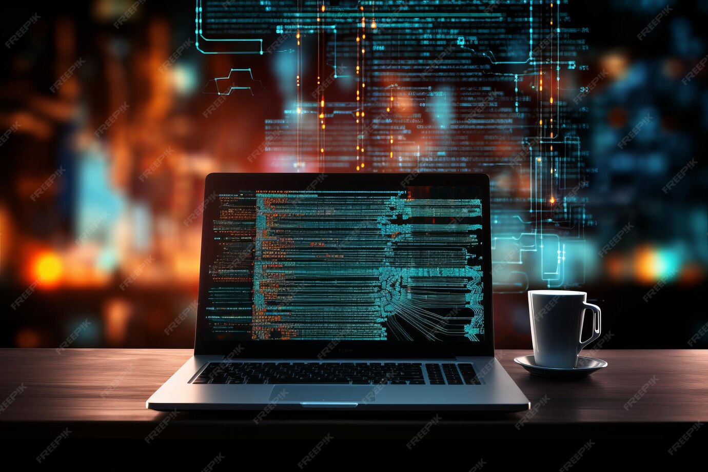 Coding and Programming Exploring Desktop Source Code and Technology ...