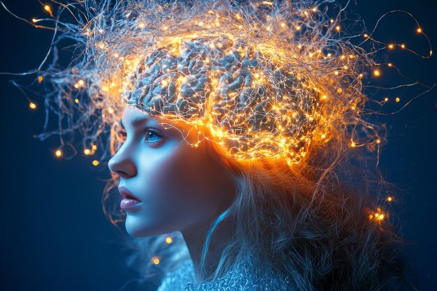 Cognitive energy brainwave neuron mapping brainpower and neuron side ... Cognitive energy brainwave neuron mapping brainpower and neuron side ...
