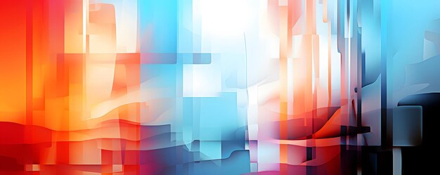 Premium Photo | Colorful glitch effect distortion background vector Premium Photo | Colorful glitch effect distortion background vector