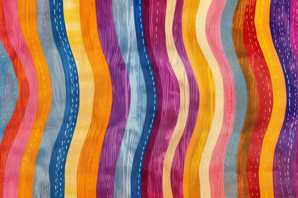 Premium Photo | Colorful stripes background Premium Photo | Colorful stripes background