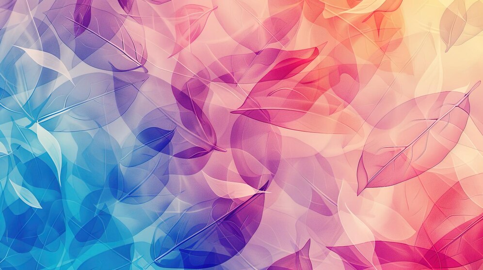 Premium Photo Colourful Simple Pattern Background