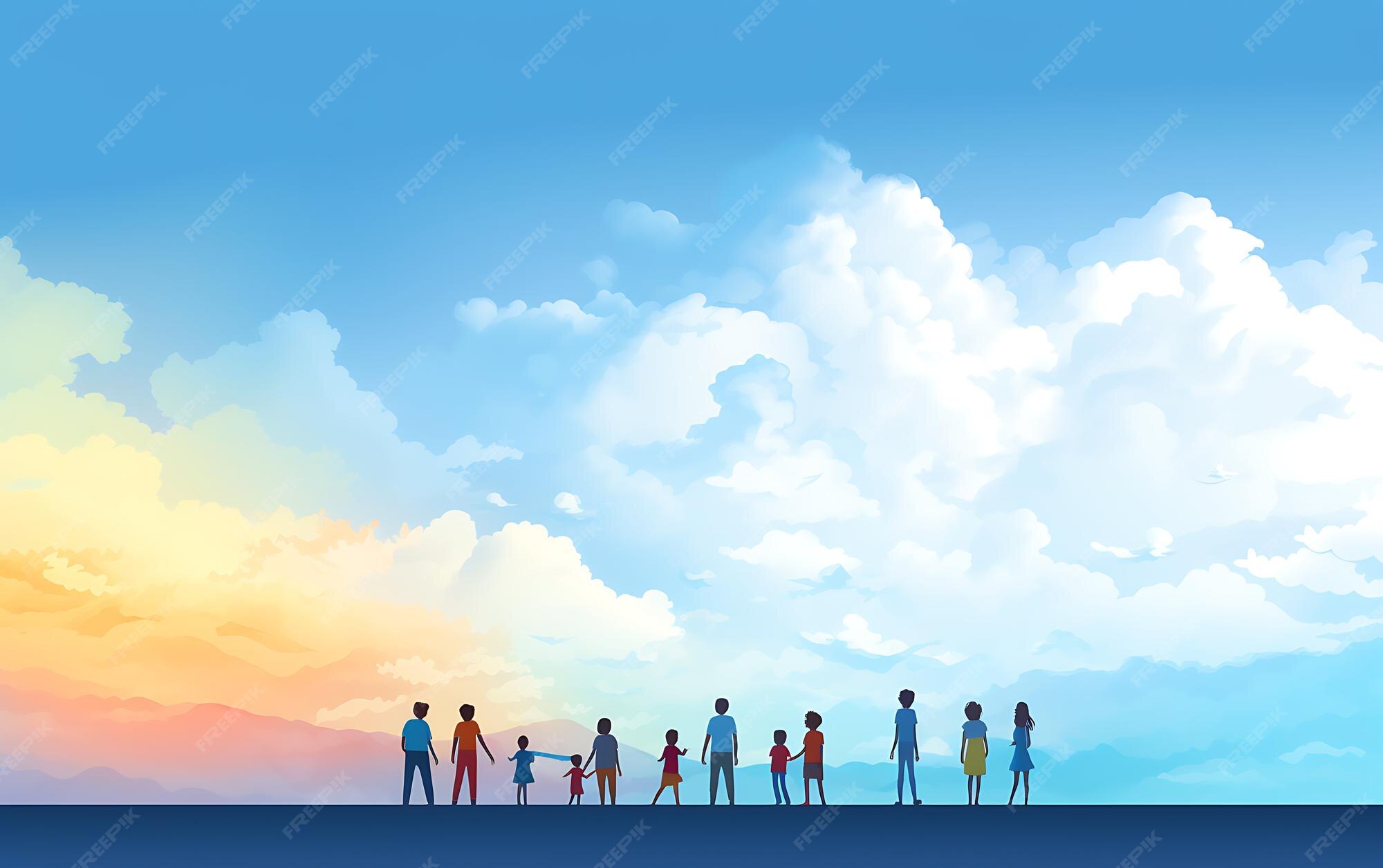 Premium Photo | Community diversity accessibility connection diverse ... Premium Photo | Community diversity accessibility connection diverse ...