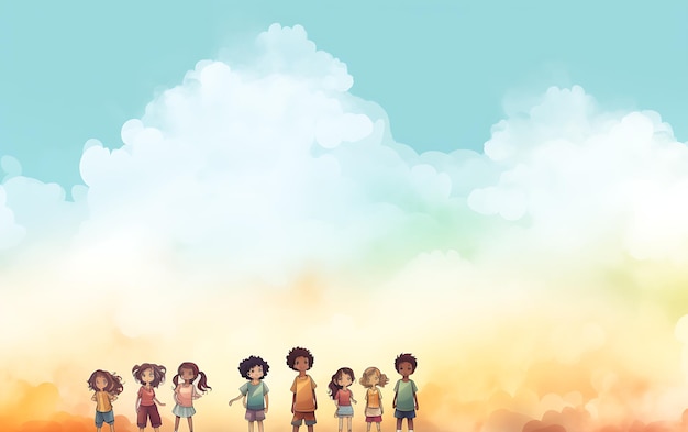Premium AI Image | community diversity accessibility connection diverse ... Premium AI Image | community diversity accessibility connection diverse ...
