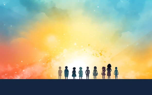 Premium AI Image | community diversity accessibility connection diverse ... Premium AI Image | community diversity accessibility connection diverse ...