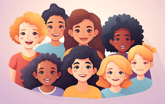 Premium AI Image | community diversity accessibility connection diverse ... Premium AI Image | community diversity accessibility connection diverse ...