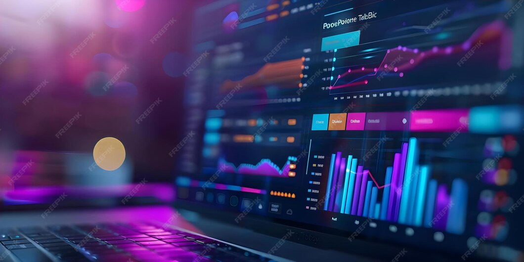 Comparison of Data Visualization Tools Power BI Tableau and D3js with ...