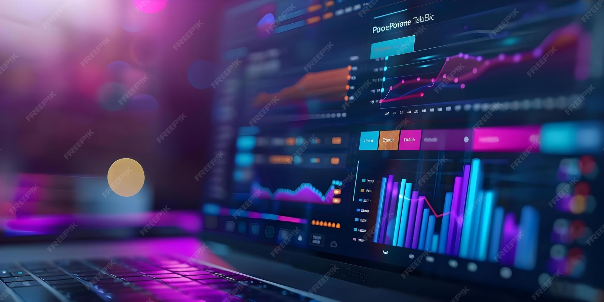 Comparison Of Data Visualization Tools Power Bi Tableau And D3js With Features Concept Power Bi