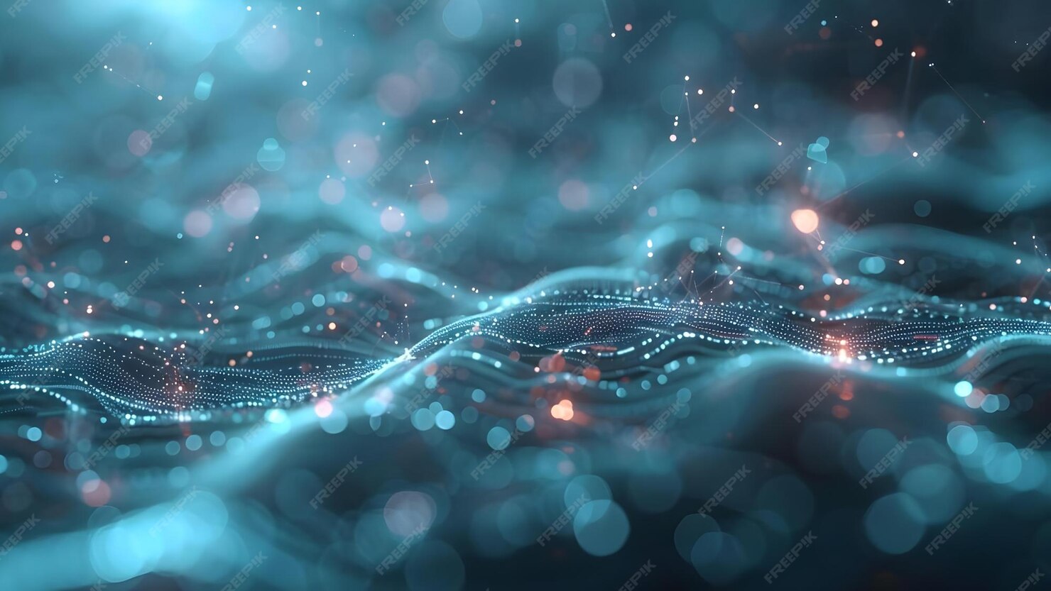 Complex Binary Data Ai Computer Science Concepts Too Much Info For