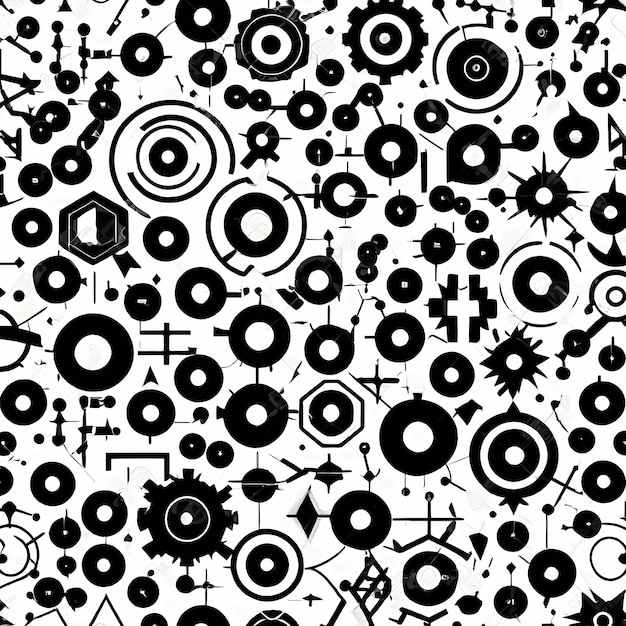 Premium AI Image | Complex Mathematical Concepts Premium AI Image | Complex Mathematical Concepts