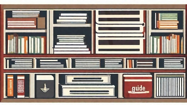 Premium AI Image | The Comprehensive Guide Premium AI Image | The Comprehensive Guide