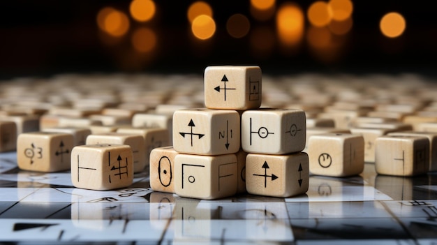 Premium AI Image | Comprehensive Risk Assessment Strategies Premium AI Image | Comprehensive Risk Assessment Strategies