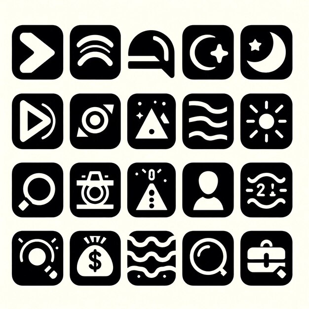 Comprehensive vector icon set for effective communication | Premium AI ... Comprehensive vector icon set for effective communication | Premium AI ...