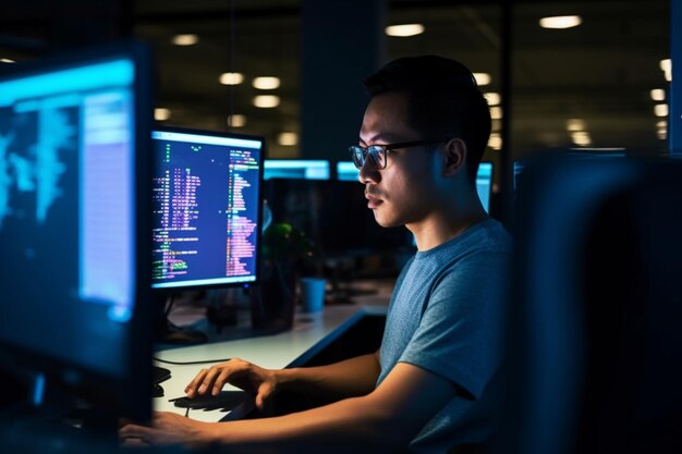 Page 33 | Programmer Coding Technology Images - Free Download on Freepik