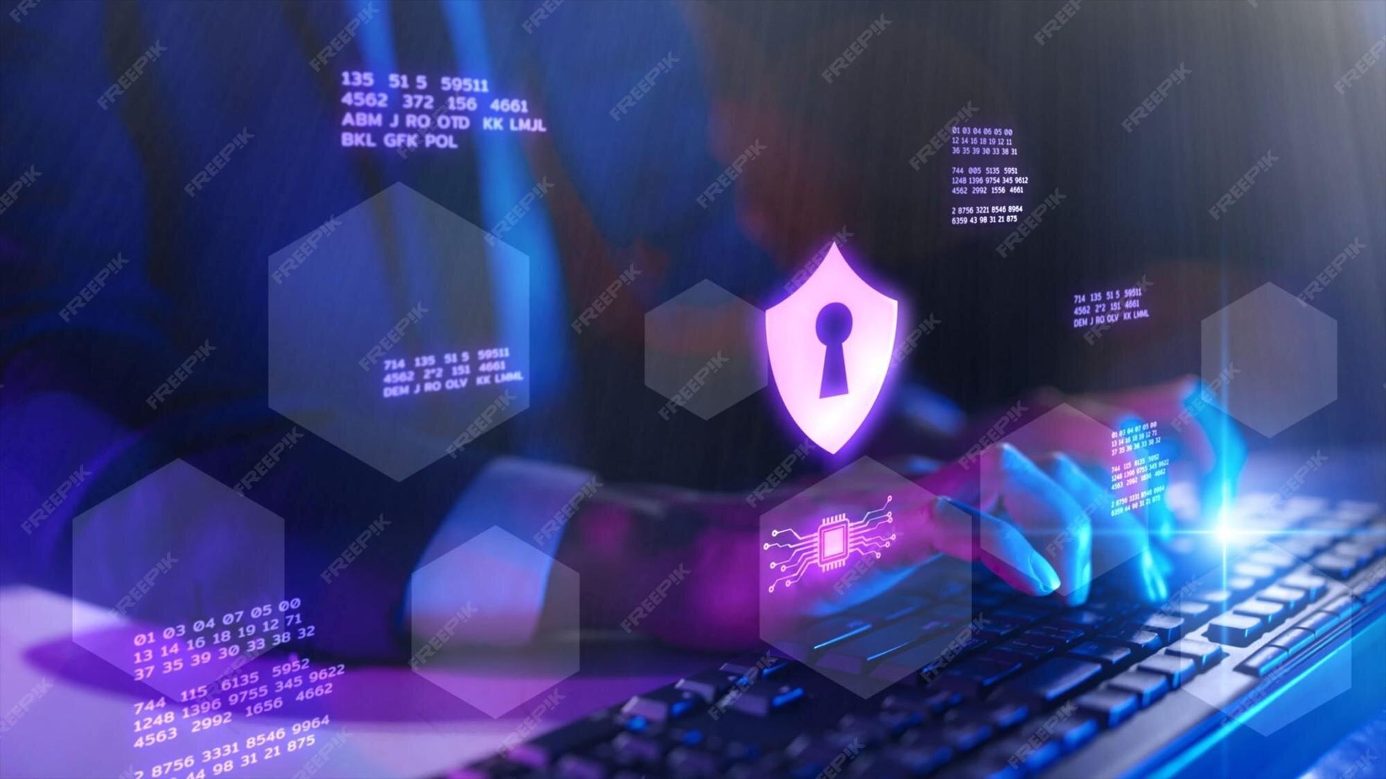 Premium Photo | Computer engineer software application development ai ...