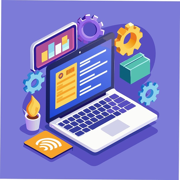 183,000+ Computer System Software Pictures