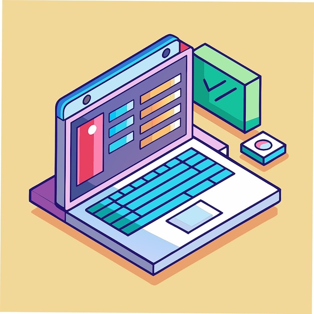 10,000+ 3d Computer Outline Pictures