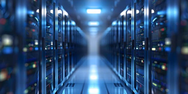 11,000+ A Database Server Pictures