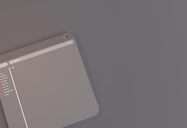 Portfolio Website Background Images - Free Download on Freepik