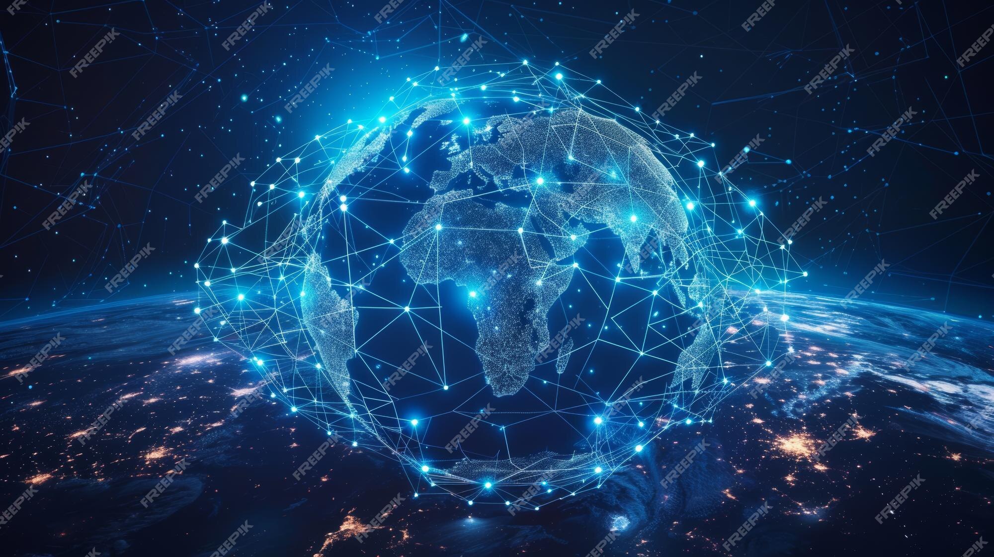 Premium Photo | Computer world connectivity structure analysis Internet ... Premium Photo | Computer world connectivity structure analysis Internet ...