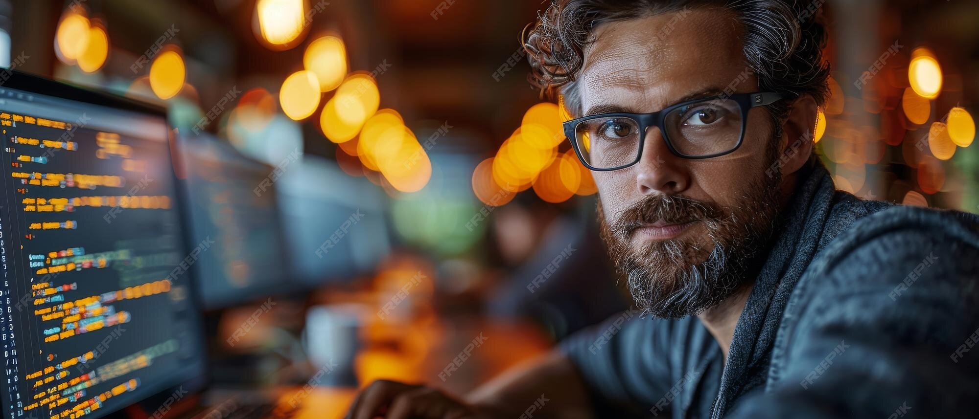 Premium Photo | The concept of IoT Internet of Things Software ...