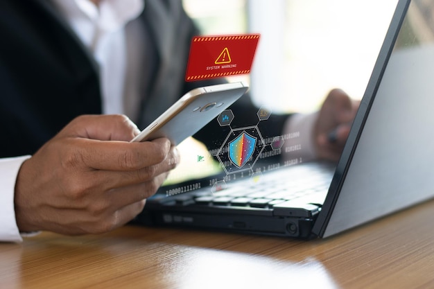 Premium Photo | Concept of Network Security User Privacy and Encrypted ... Premium Photo | Concept of Network Security User Privacy and Encrypted ...