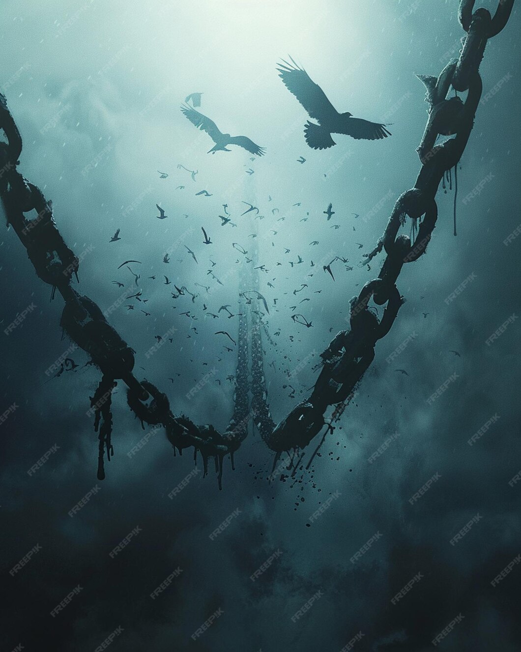 Premium Photo | A conceptual piece visualizing the journey from slavery ... Premium Photo | A conceptual piece visualizing the journey from slavery ...