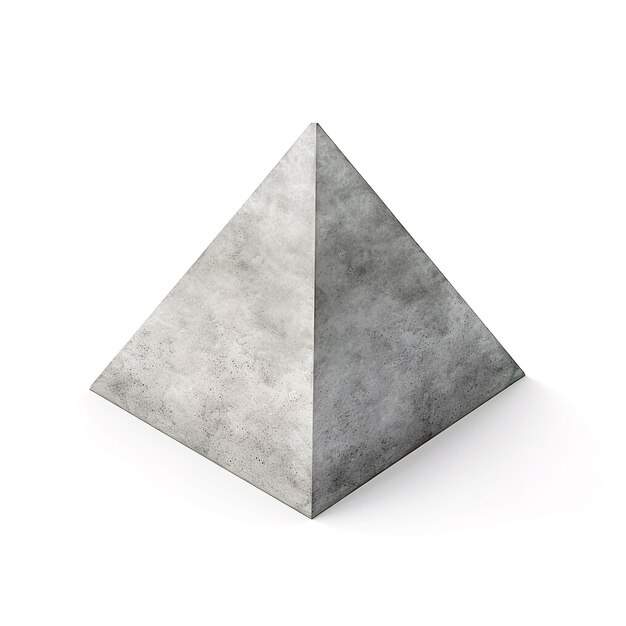 Premium Photo | Concrete cylinder isolated on white background Premium Photo | Concrete cylinder isolated on white background