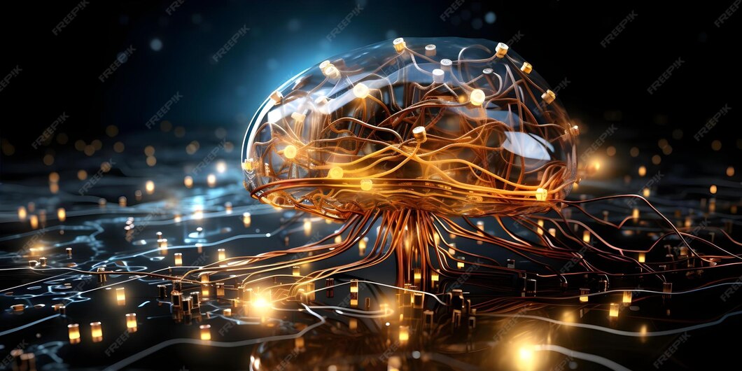 Connecting Human Brain To Neural Network Circuits And Computer Chips For Ai Machine Learning