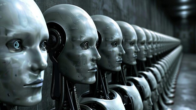 Premium Photo | Conversational AI Development Team Premium Photo | Conversational AI Development Team