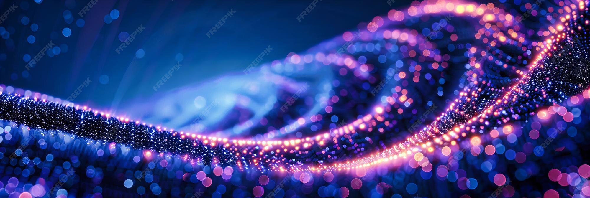 Premium Photo | Cosmic Connectivity A Visual Symphony of Technology and ... Premium Photo | Cosmic Connectivity A Visual Symphony of Technology and ...