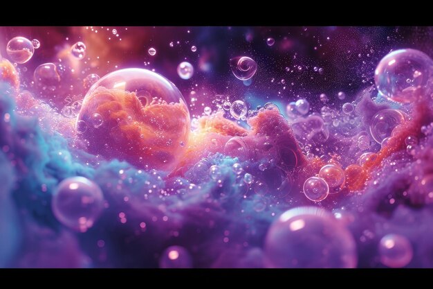 Premium Photo | Cosmic Odyssey Exploring the Inner Universe Premium Photo | Cosmic Odyssey Exploring the Inner Universe